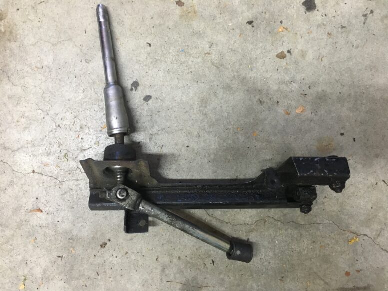 "It's The Bushings!" (Part III—The Shift Linkage) - BimmerLife