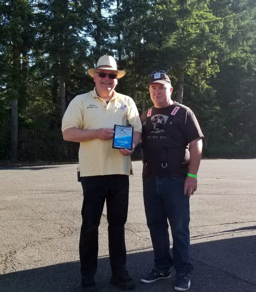 BMW CCA Recognition Program Update: Recognize An Outstanding Chapter ...