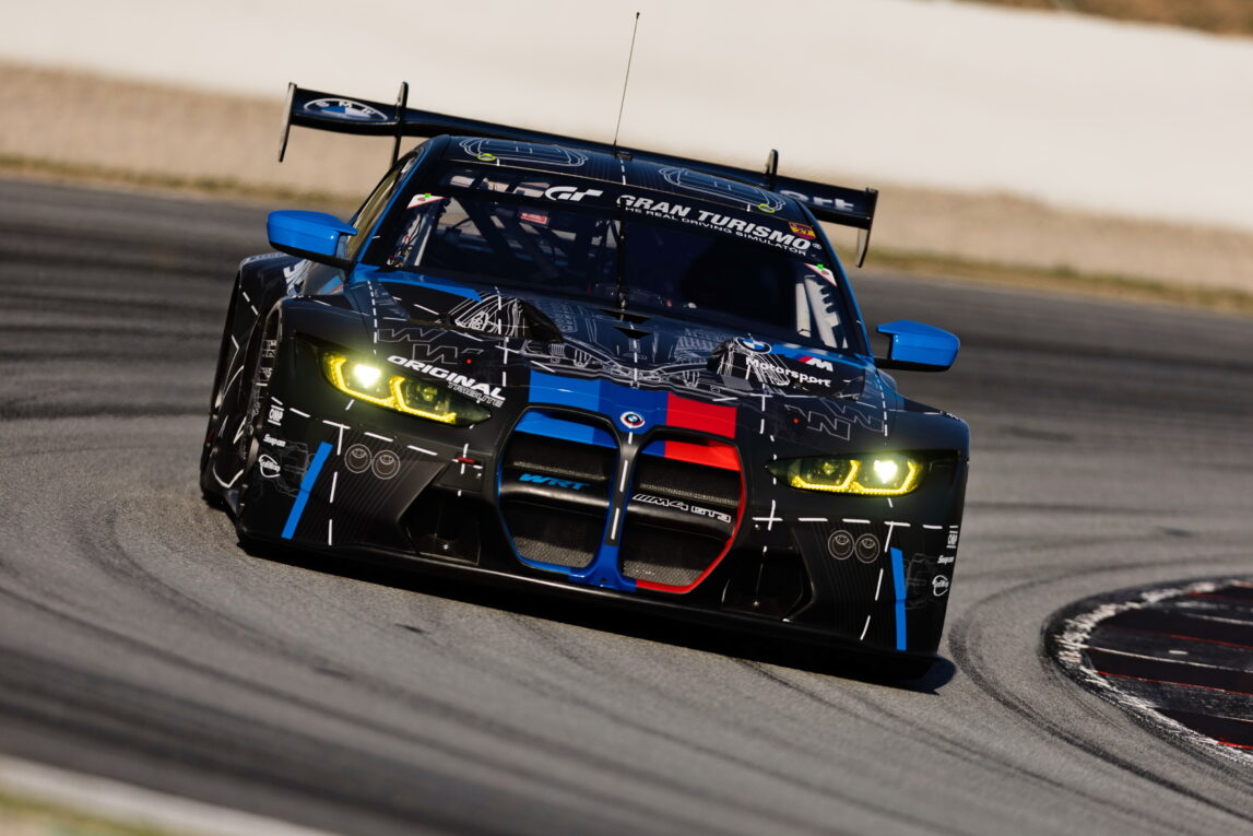 Team WRT Could Race Up To Eight M4 GT3s In 2023 - BimmerLife