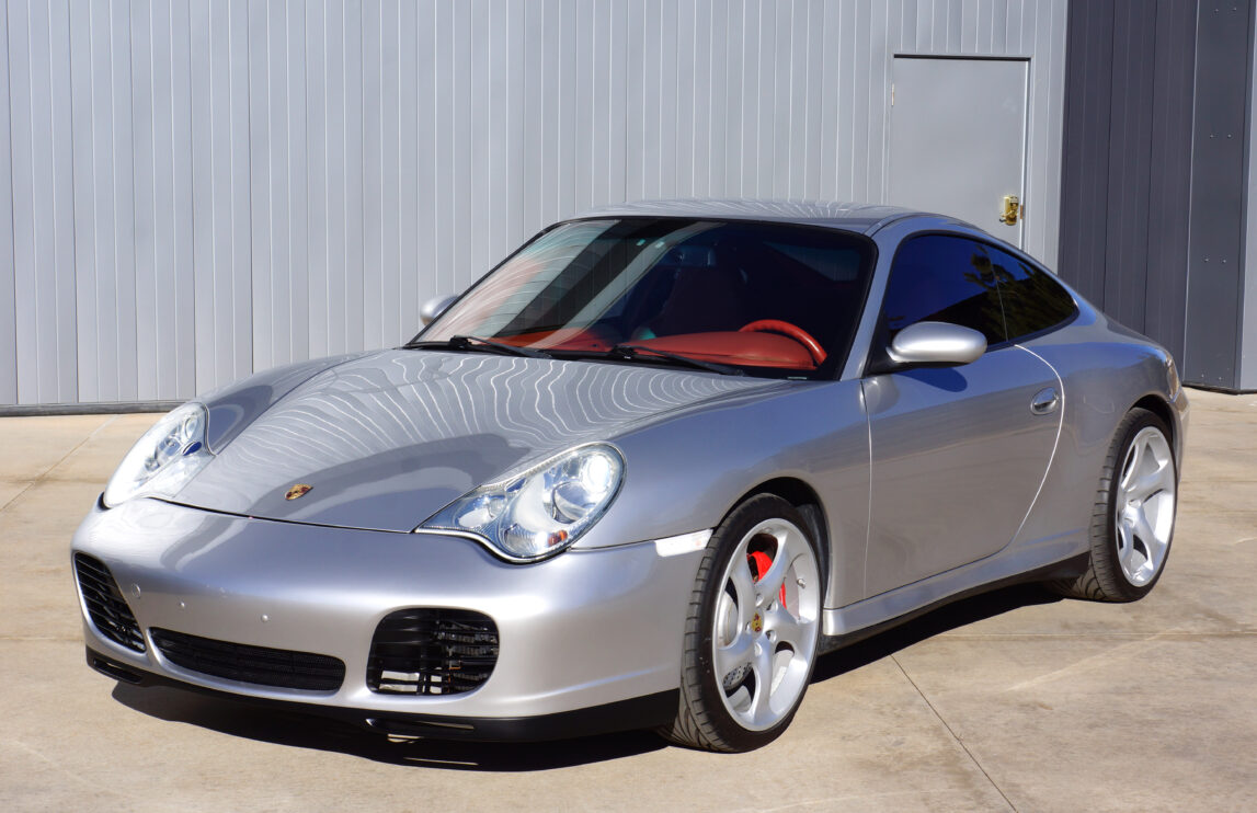 BMW E46 M3 Versus Porsche 996 911 Carrera 4S - BimmerLife