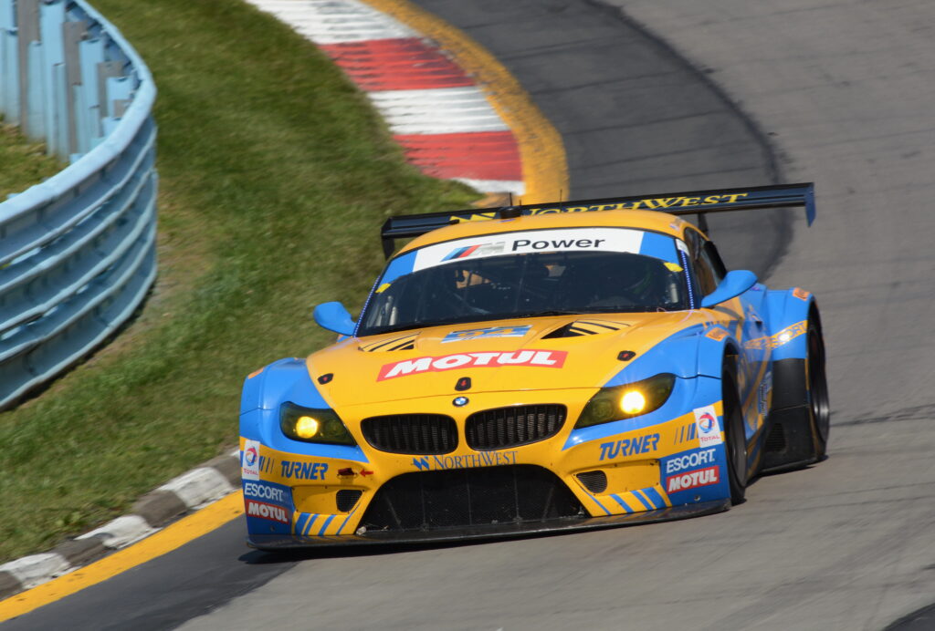 A Look Back: Turner Motorsport Wins 2014 IMSA GTD Championship - BimmerLife