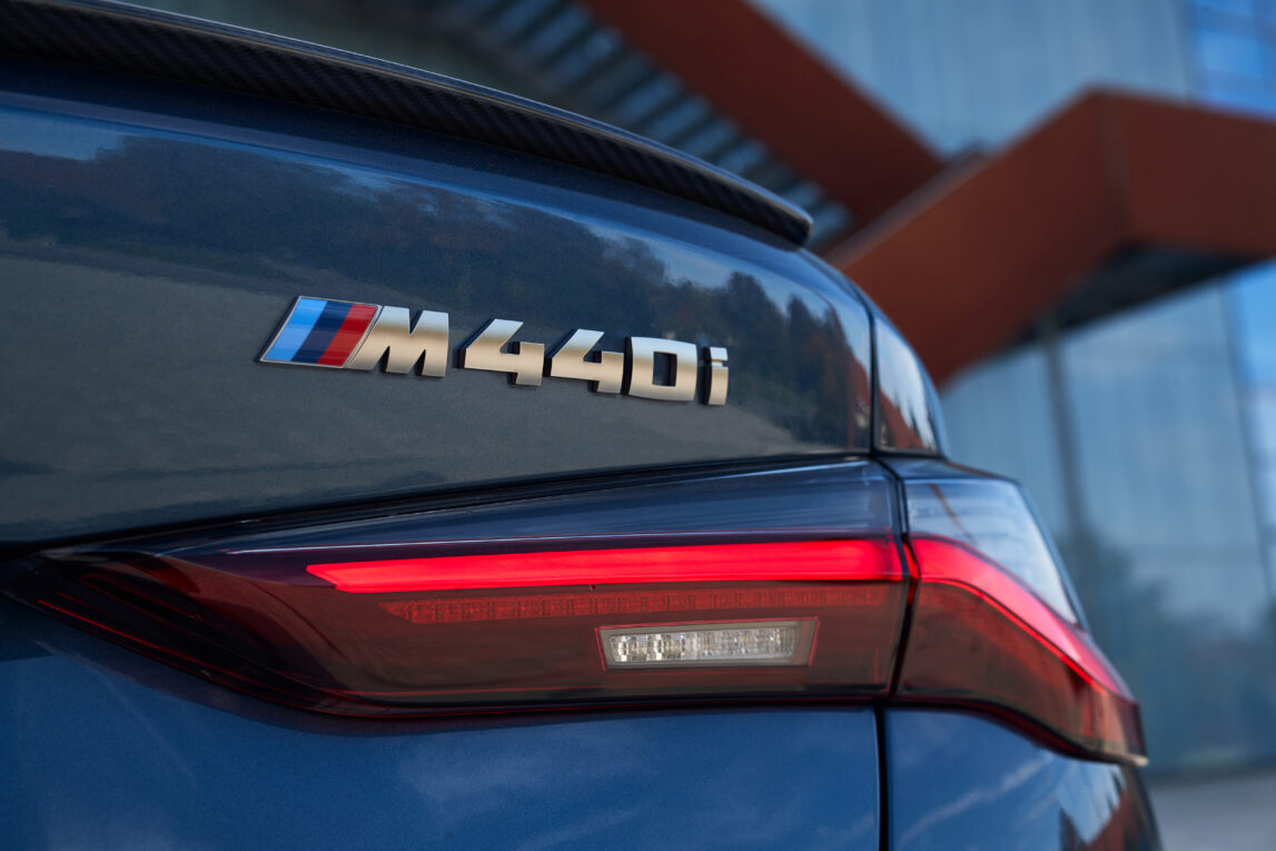 Would You Use Ceramic Coating On Your BMW? - BimmerLife