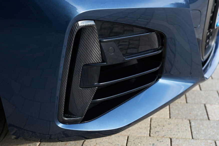 Would You Use Ceramic Coating On Your BMW? - BimmerLife