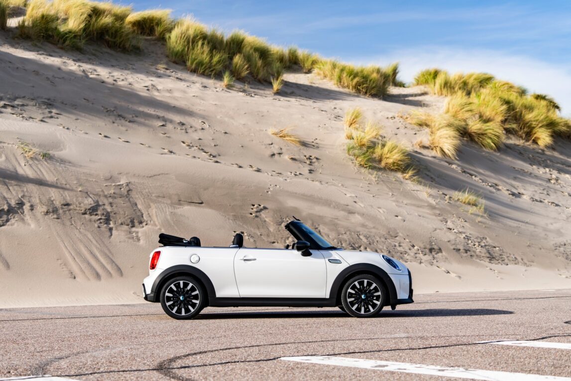 The Mini Seaside Edition: Number 70 - BimmerLife