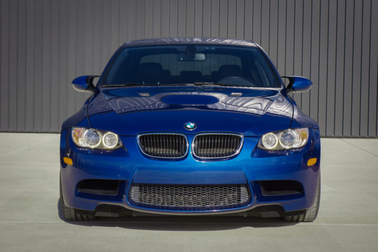 The Perfect M3 - BimmerLife