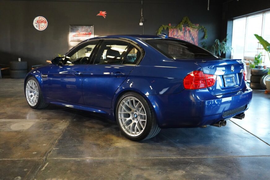 The Perfect M3 - BimmerLife