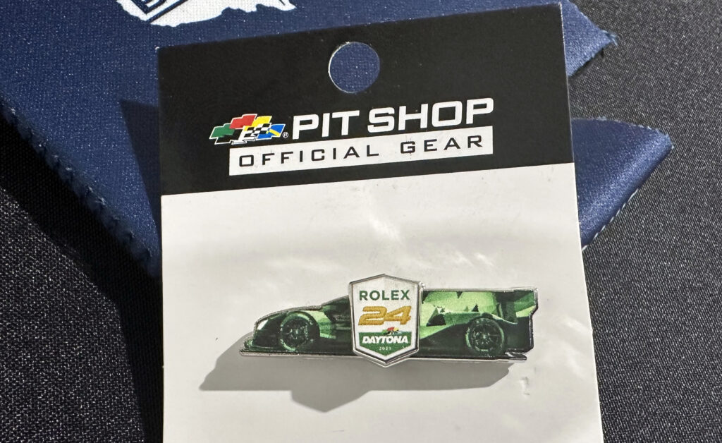 Daytona Weekend: Twelve Hours Into The Rolex 24 - BimmerLife