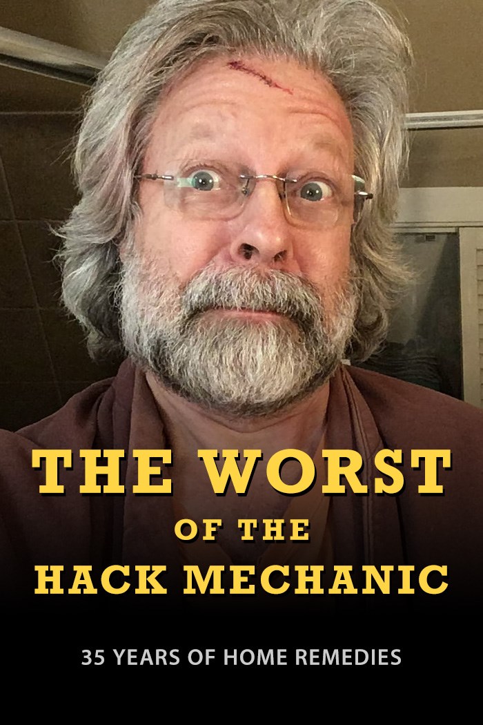 The Collected Fake Book Covers (And Other Silliness) - BimmerLife