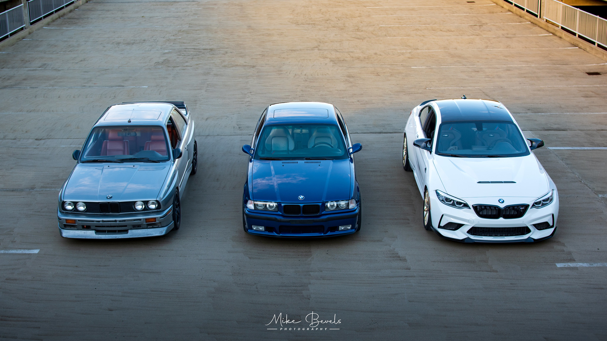 Virtual Event: 2023 State Of The BMW M Market - BimmerLife