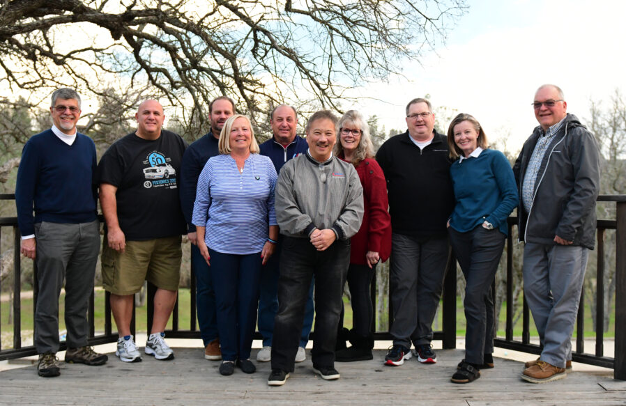 You Won't Be Bored With The BMW CCA Board - BimmerLife