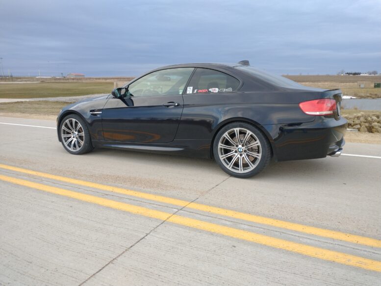 You Won't Be Bored With The BMW CCA Board - BimmerLife
