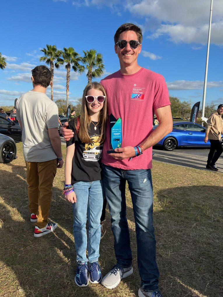 Bimmer Invasion Road Trip: BMW CCA Friends Come To The Rescue - BimmerLife