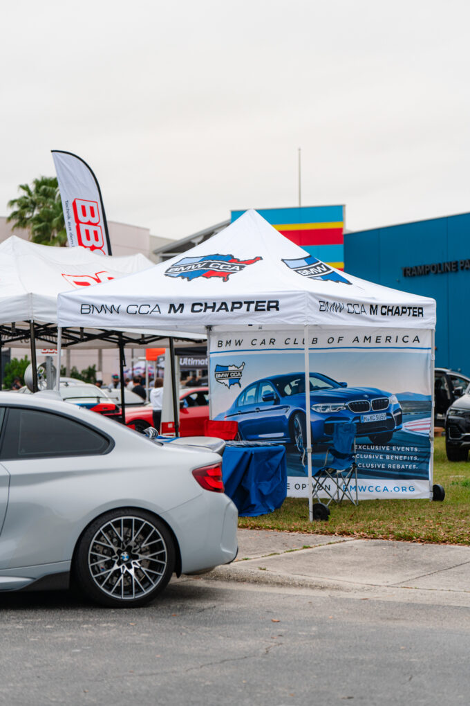 It's Bimmer Invasion—We've Got Company! - BimmerLife