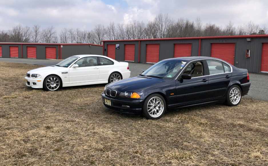 You Won't Be Bored With The BMW CCA Board - BimmerLife