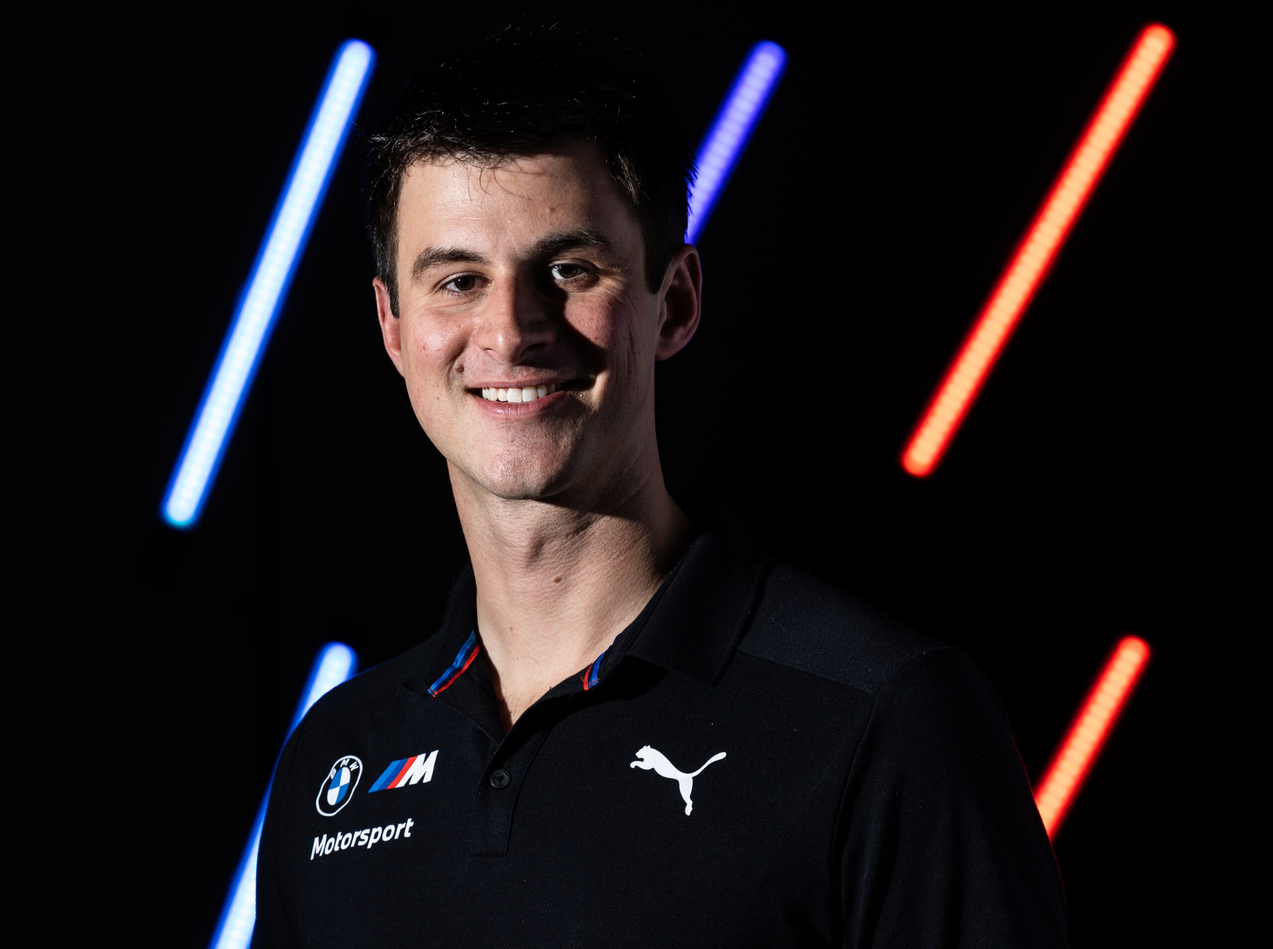 John Edwards Joins ST Racing For 2023 Campaign - BimmerLife