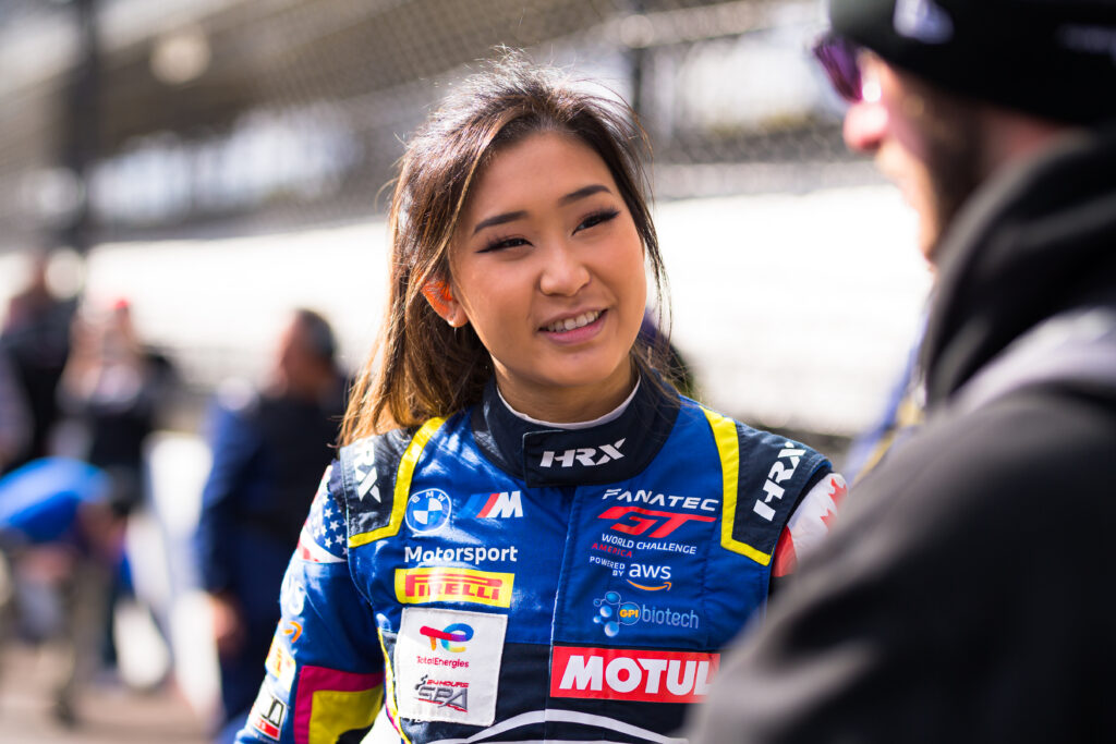 ST Racing To Contest GT World Challenge America - BimmerLife