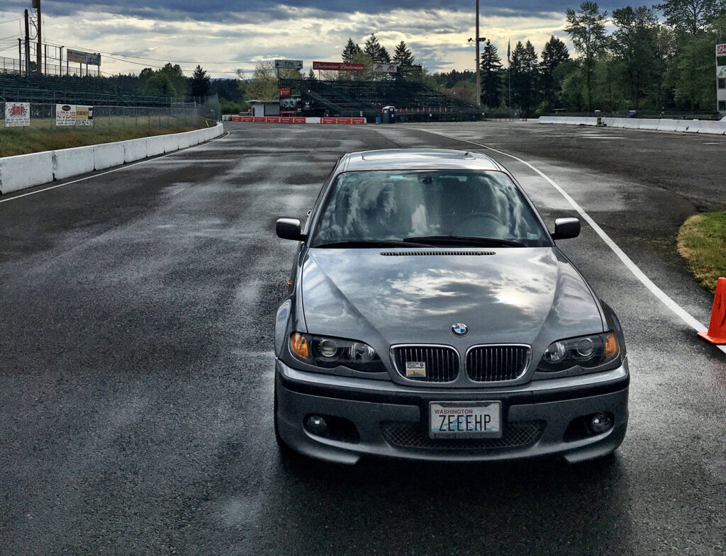 You Won't Be Bored With The BMW CCA Board - BimmerLife