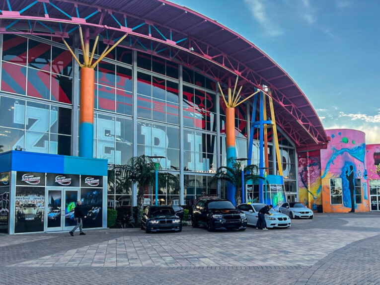 Bimmer Invasion Road Trip: BMW CCA Friends Come To The Rescue - BimmerLife