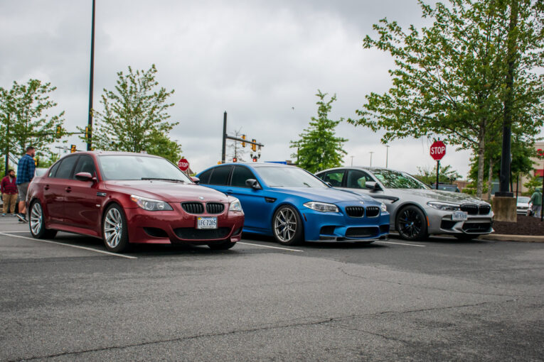 The All-New 2024 5 Series Builds On 52 Years Of 5s - BimmerLife