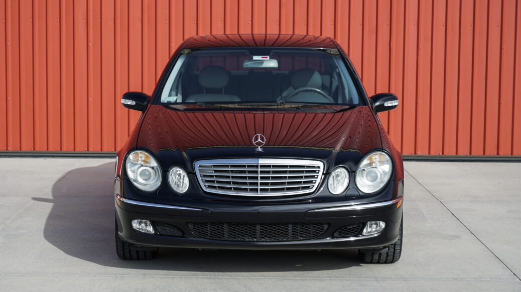 An Unlikely Comparison - BimmerLife