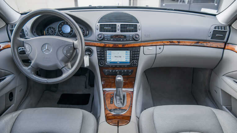 An Unlikely Comparison - BimmerLife