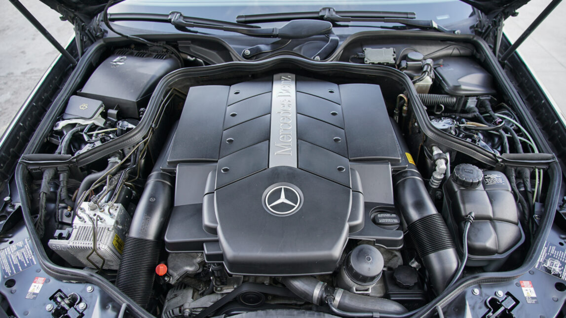 An Unlikely Comparison - BimmerLife