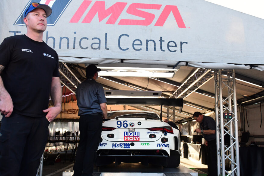 What Do You Want To See At The Long Beach Grand Prix? - BimmerLife
