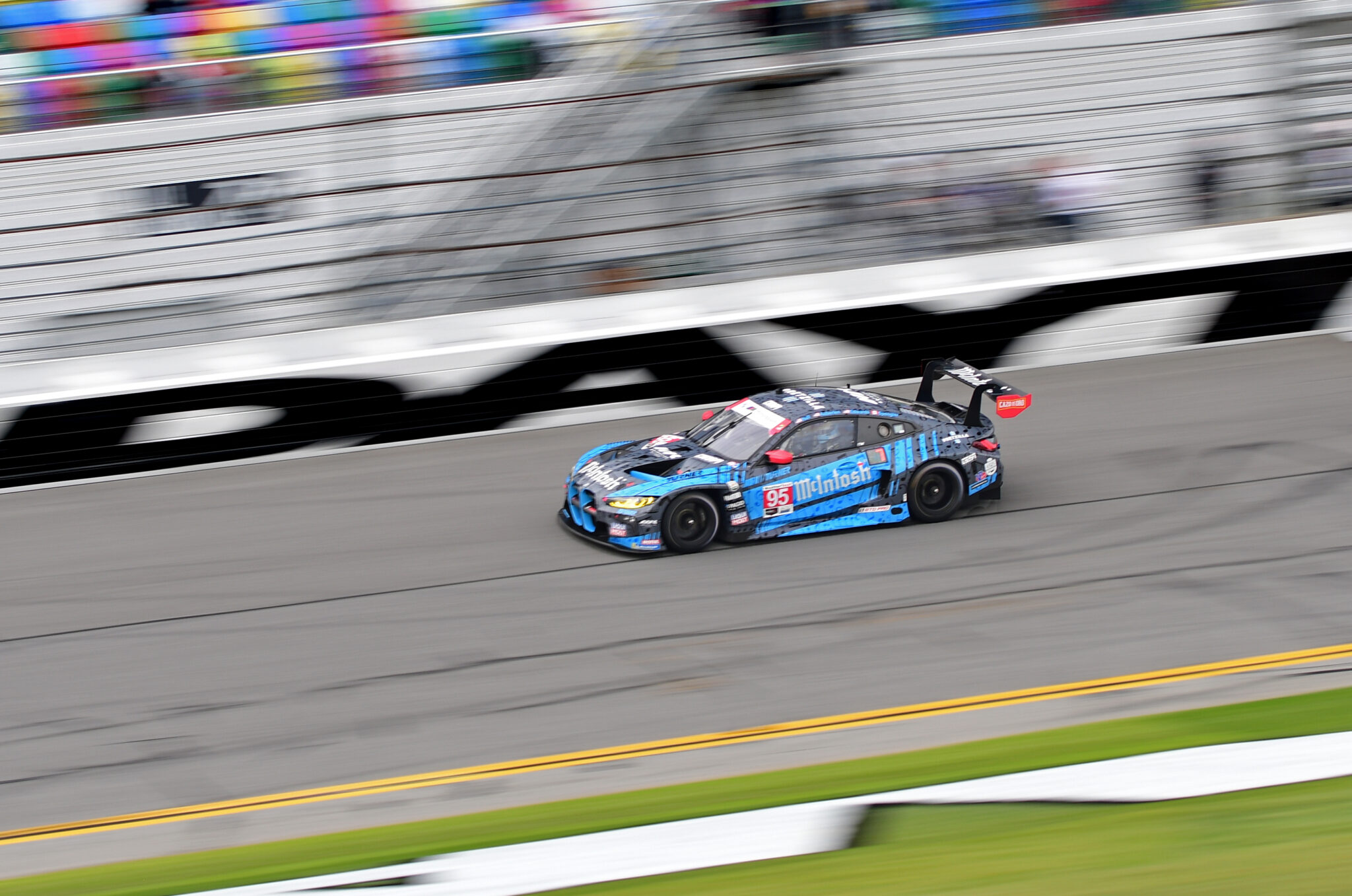 What Do You Want To See At The Long Beach Grand Prix? - BimmerLife