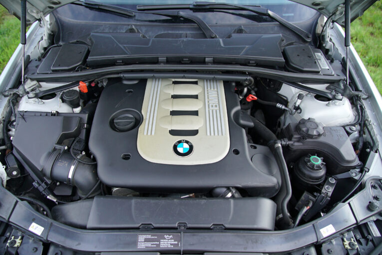 For The Love Of Diesel - BimmerLife