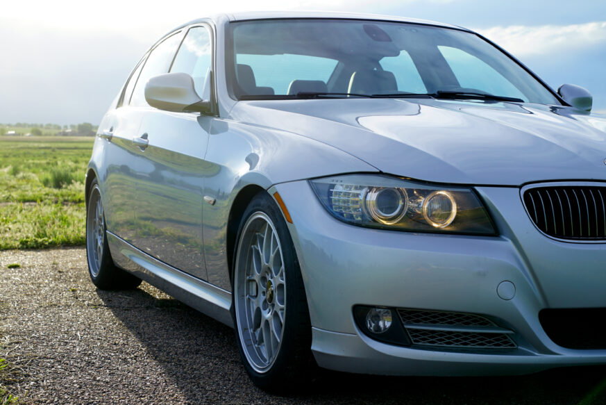 For The Love Of Diesel - BimmerLife