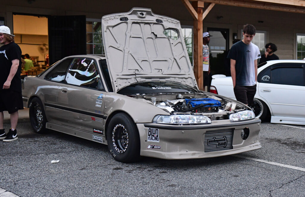 When You Meet A New Meet - BimmerLife