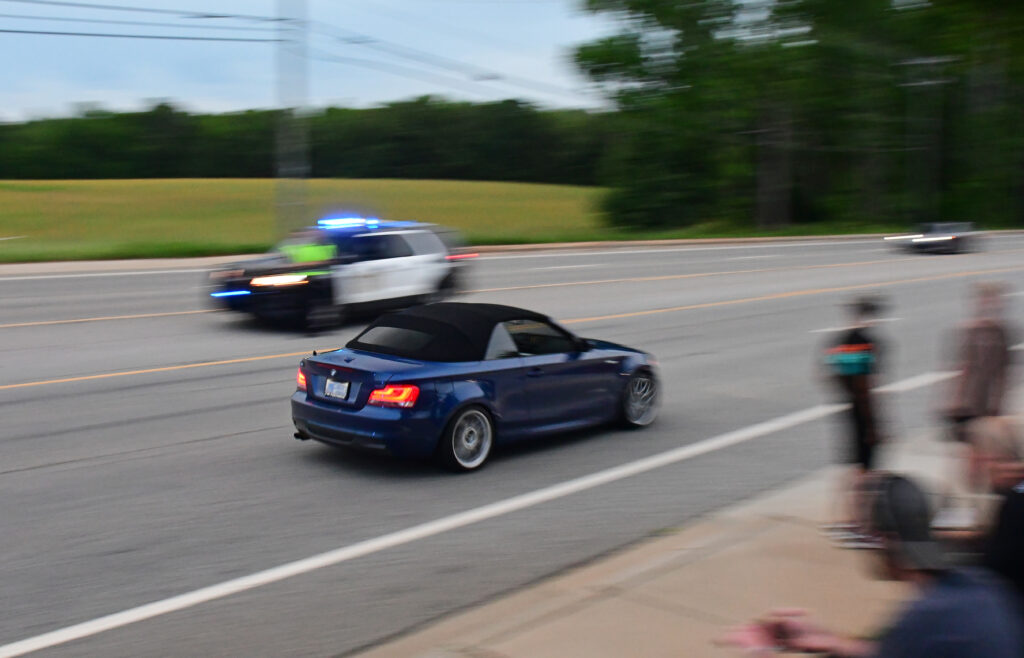 When You Meet A New Meet - BimmerLife