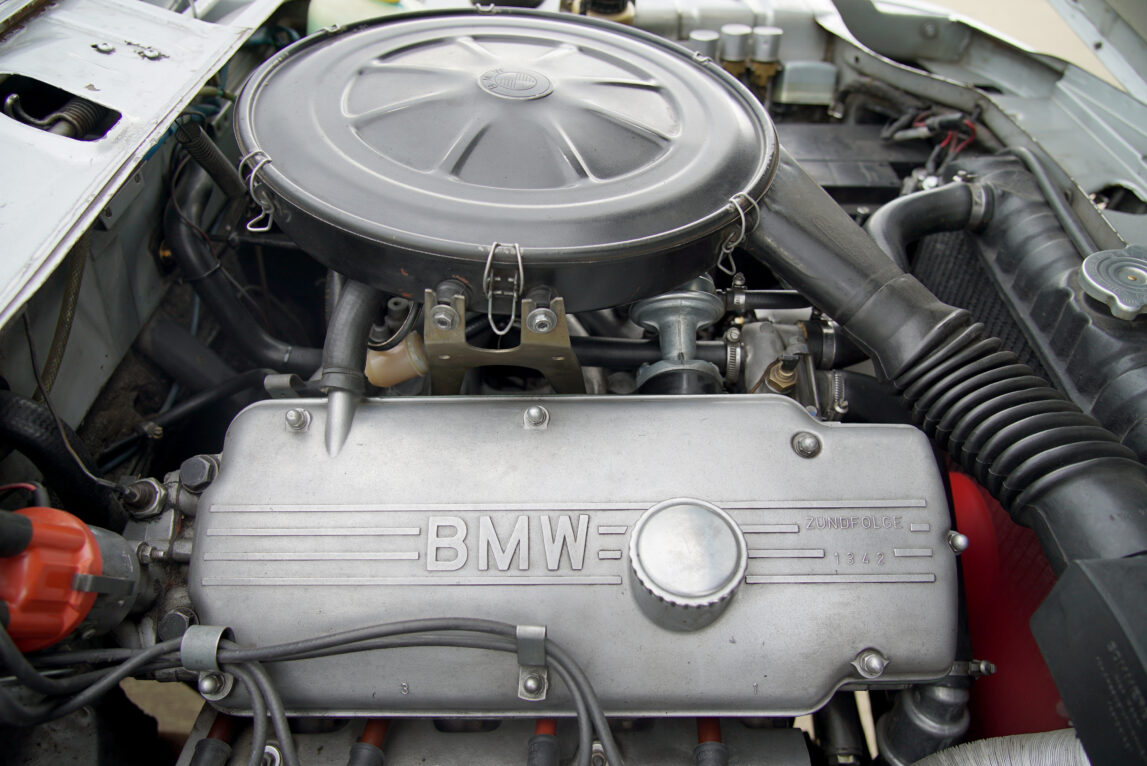 A Half-Million-Mile 2002 - BimmerLife