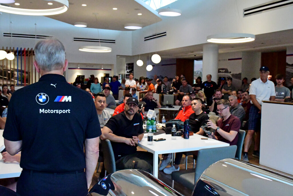 BimmerLife’s MiX Enthusiast Weekend–A Mix Of Everything - BimmerLife