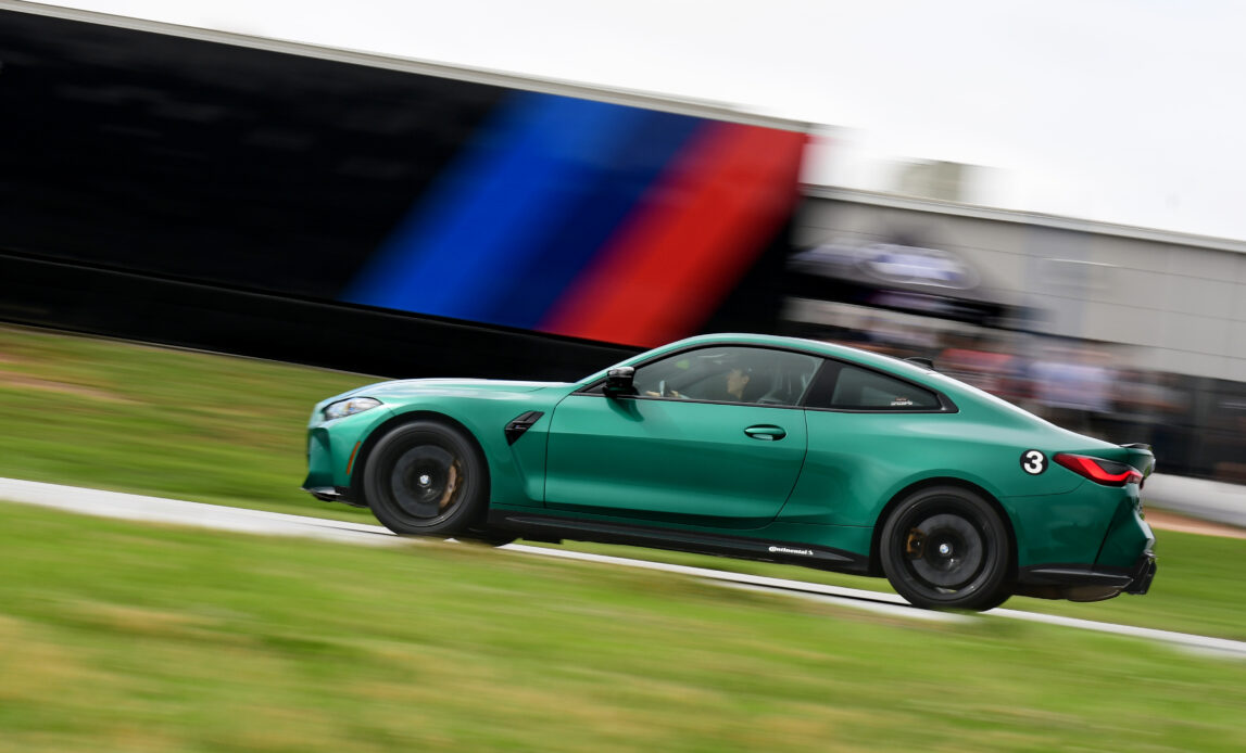 BimmerLife’s MiX Enthusiast Weekend–A Mix Of Everything - BimmerLife