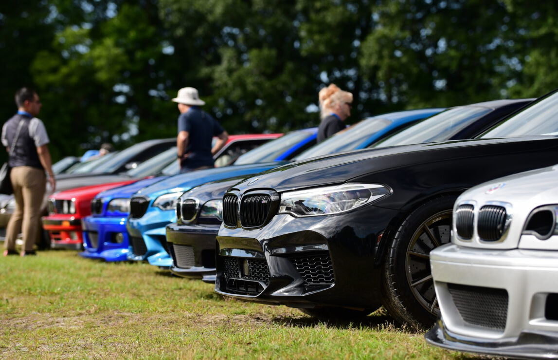 MiX To The Max: Day Two In Review - BimmerLife