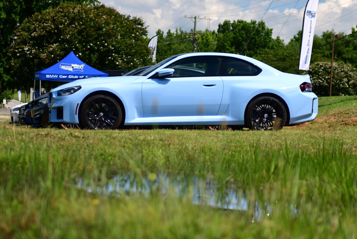 MiX To The Max: Day Two In Review - BimmerLife