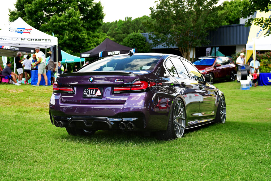 MiX To The Max: Day Two In Review - BimmerLife