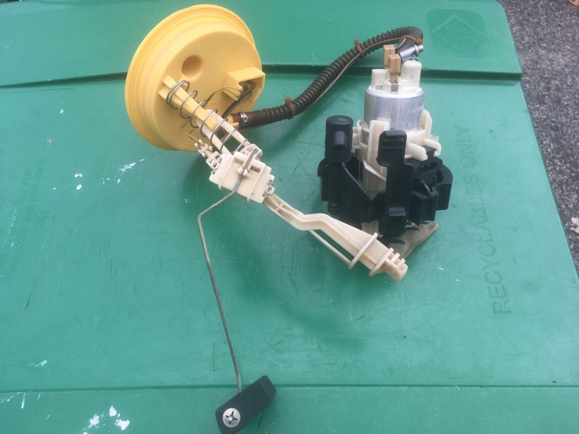 If A Fuel Pump Ain't Broke, Should You Replace It Anyway? - BimmerLife
