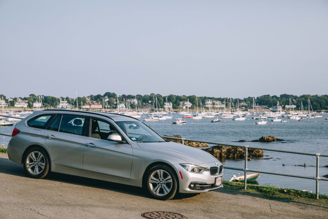 BMW's Last 3 Series Wagon On U.S. Shores Is A Lovely Little Daily ...