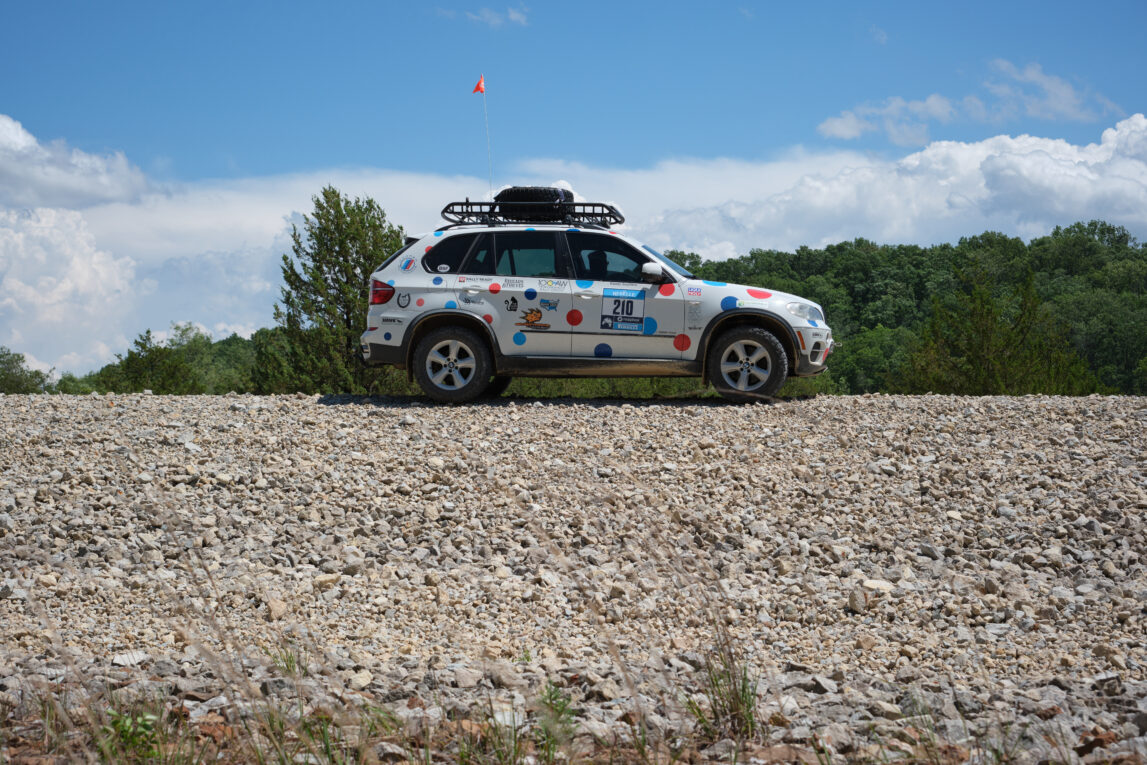 Back To The Off-Road Basics - BimmerLife