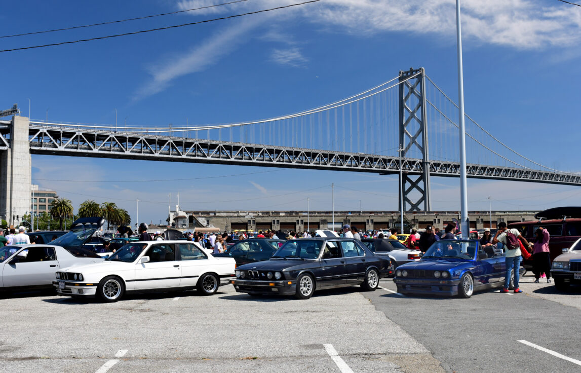 Totally Radical, Dude - BimmerLife