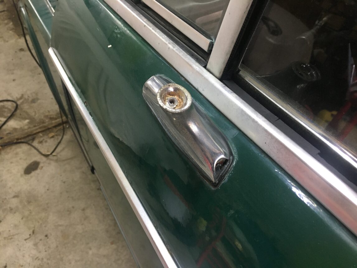 The Perfect Repair - BimmerLife