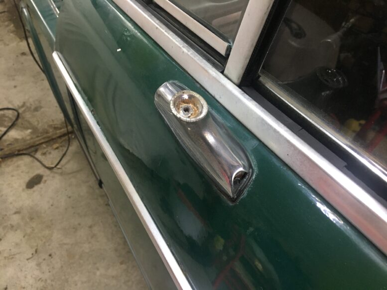 The Perfect Repair - BimmerLife