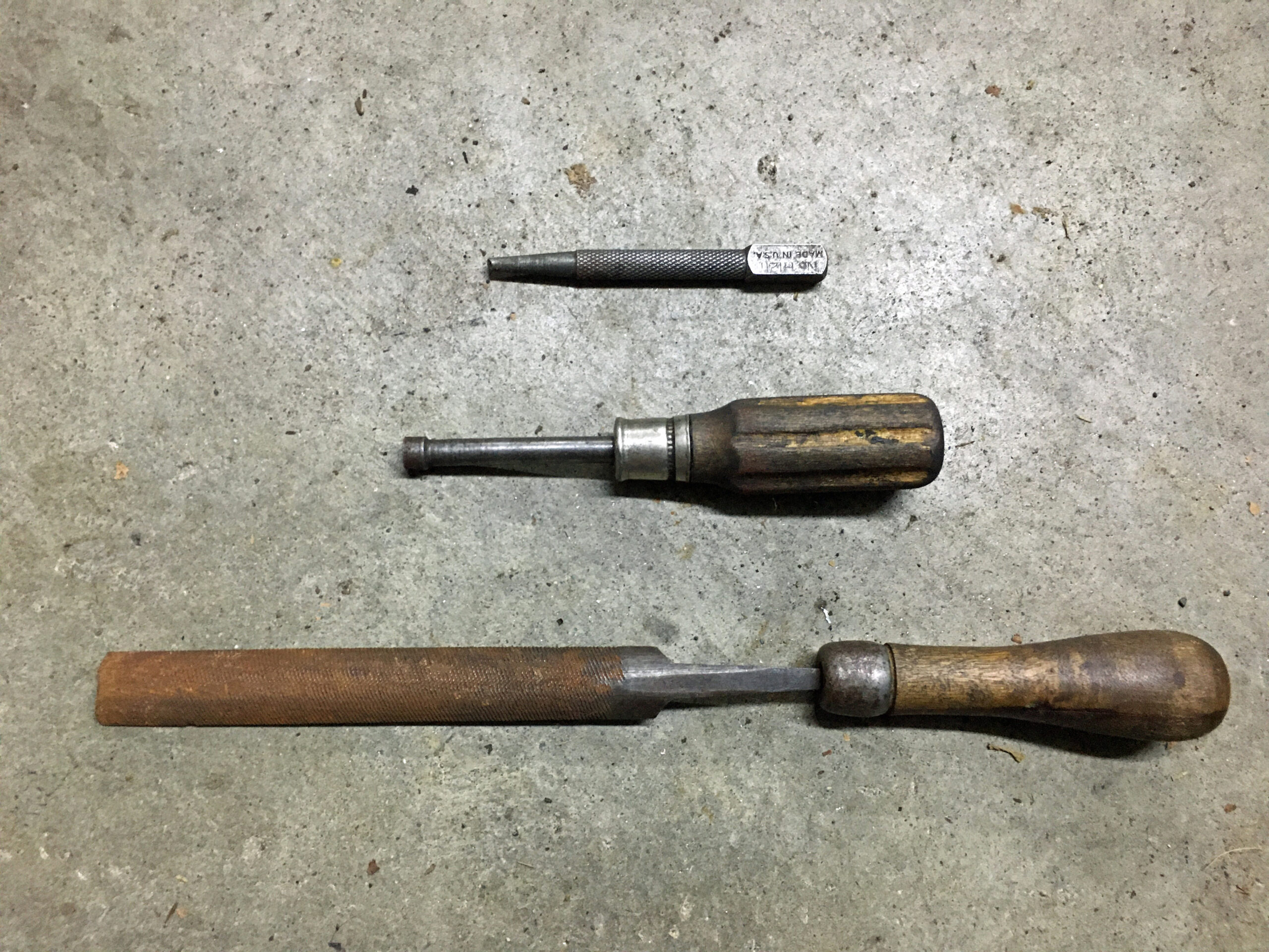 My Father's Tools - BimmerLife