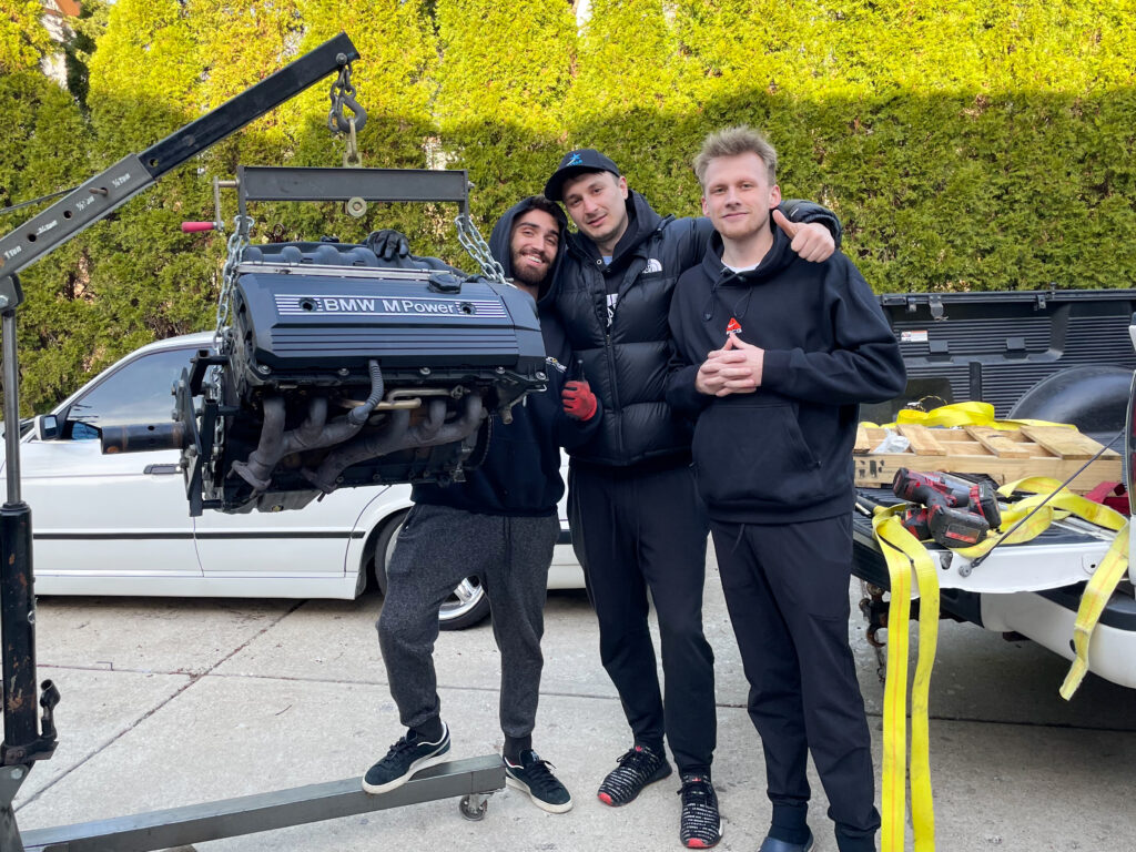 Josh Miller—All Things BMW All The Time - BimmerLife