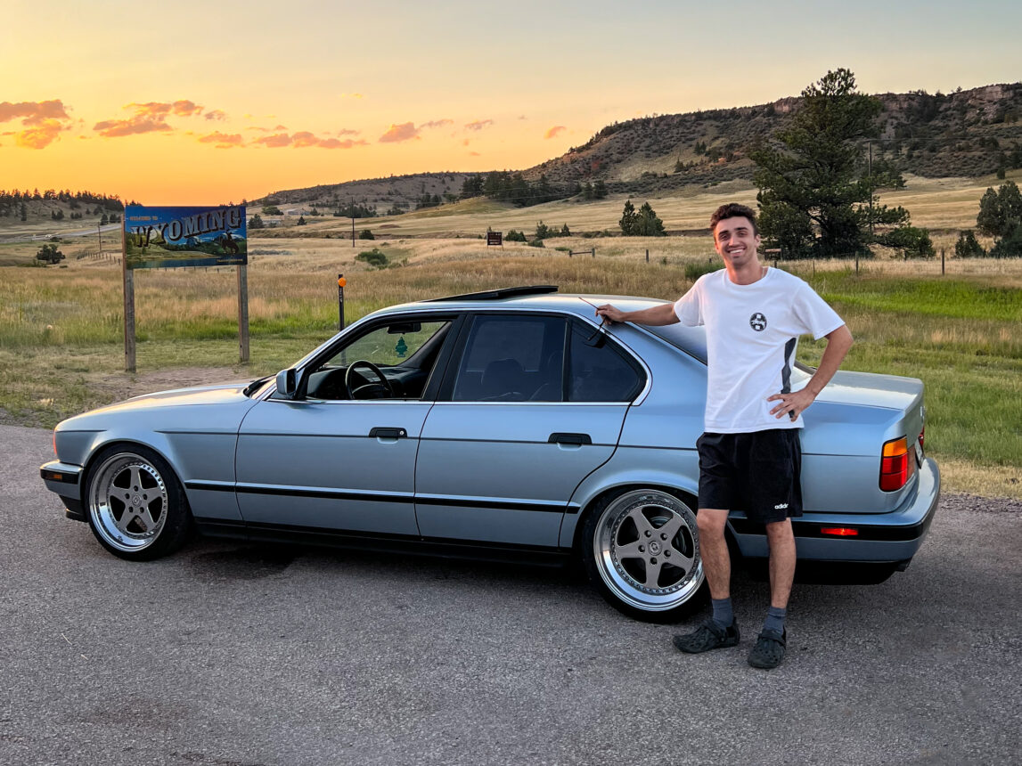 Josh Miller—All Things BMW All The Time - BimmerLife