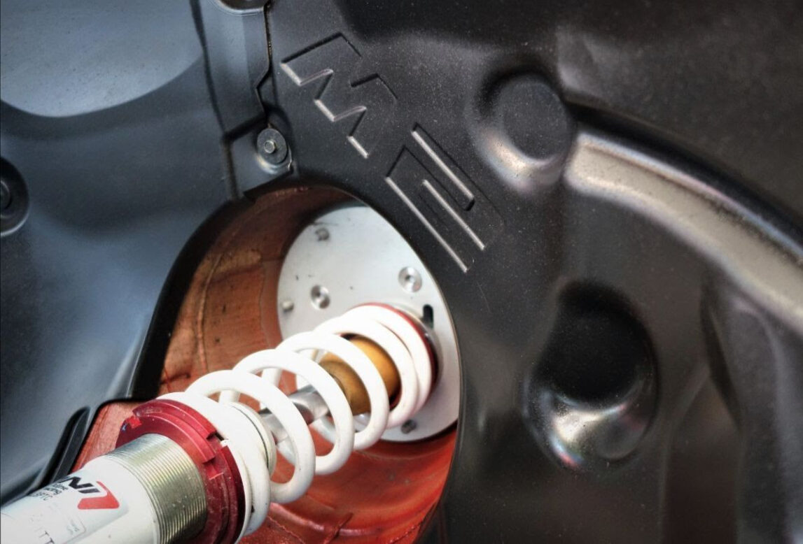 Collector Chassis Showcase: 2020 M2 Competition - BimmerLife