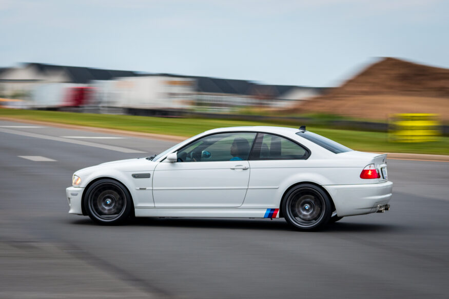 A Trio Of 3s On National BMW Appreciation Day - BimmerLife