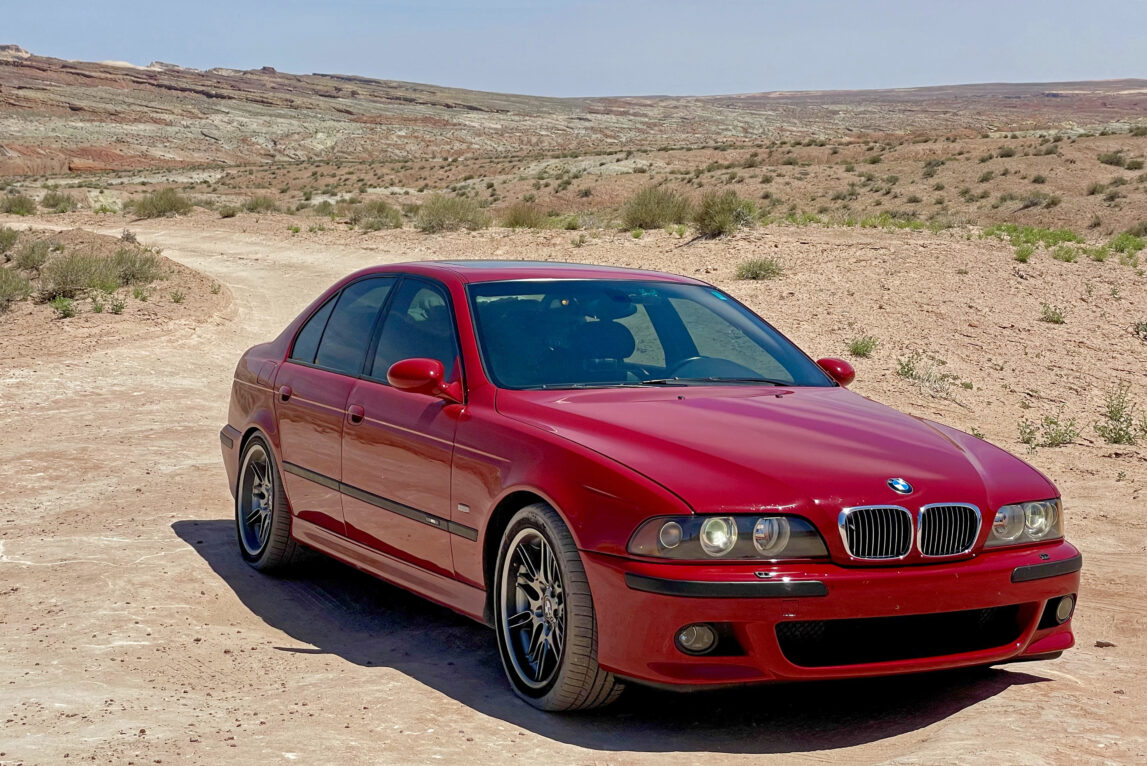 Life's Too Short For Boring Cars: Behind The Scenes With The Imola Red ...